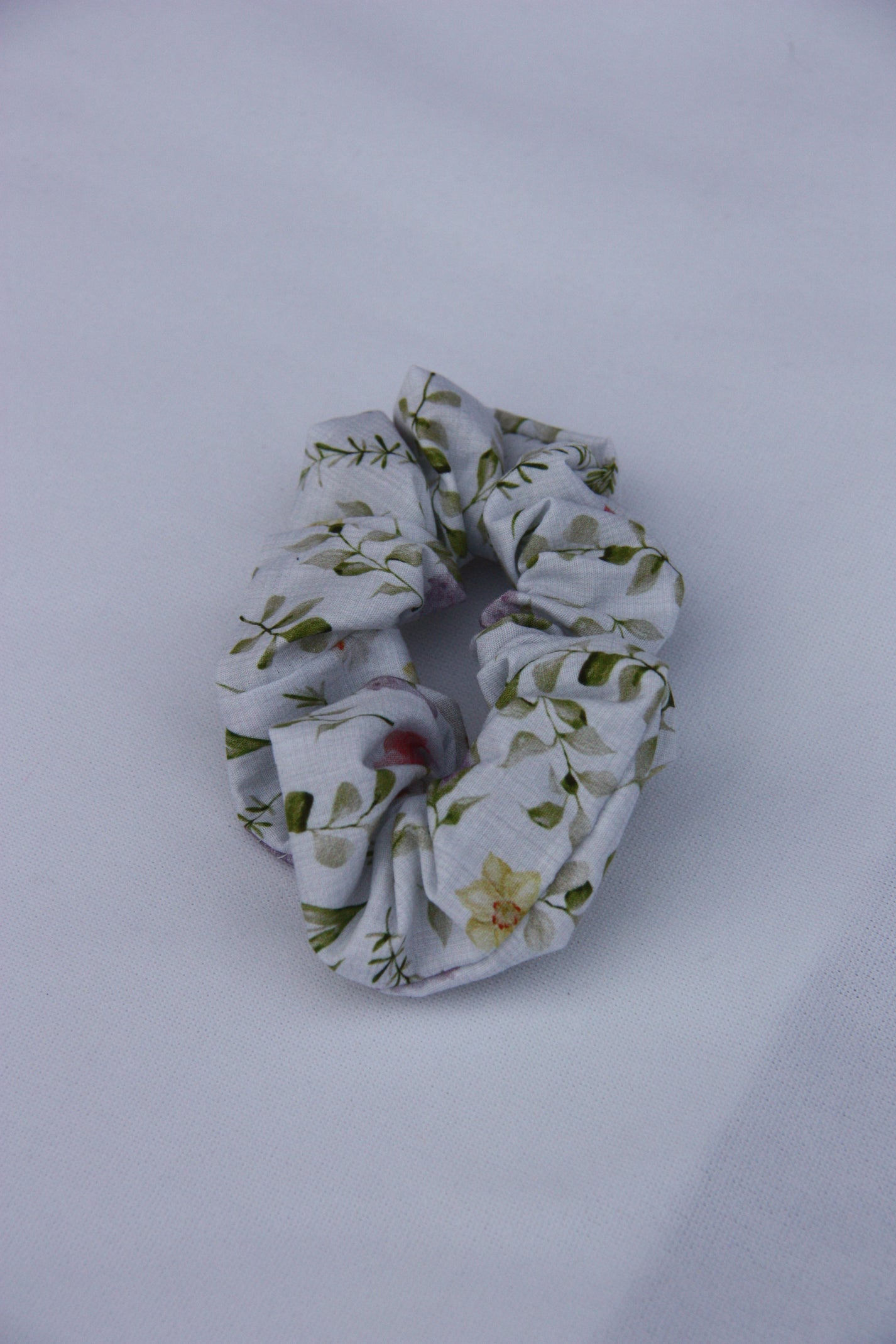 Scrunchie – Texture the Brand