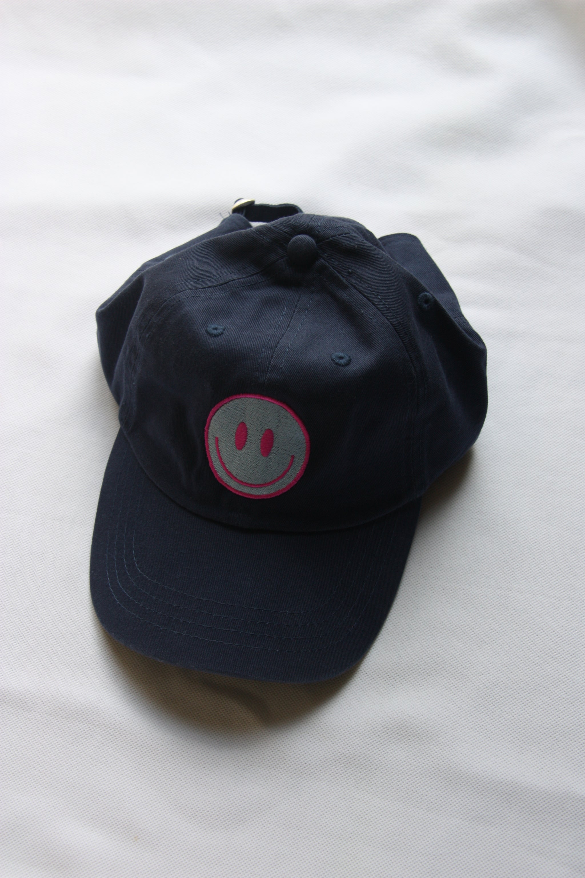 Pastel Cap – Texture the Brand