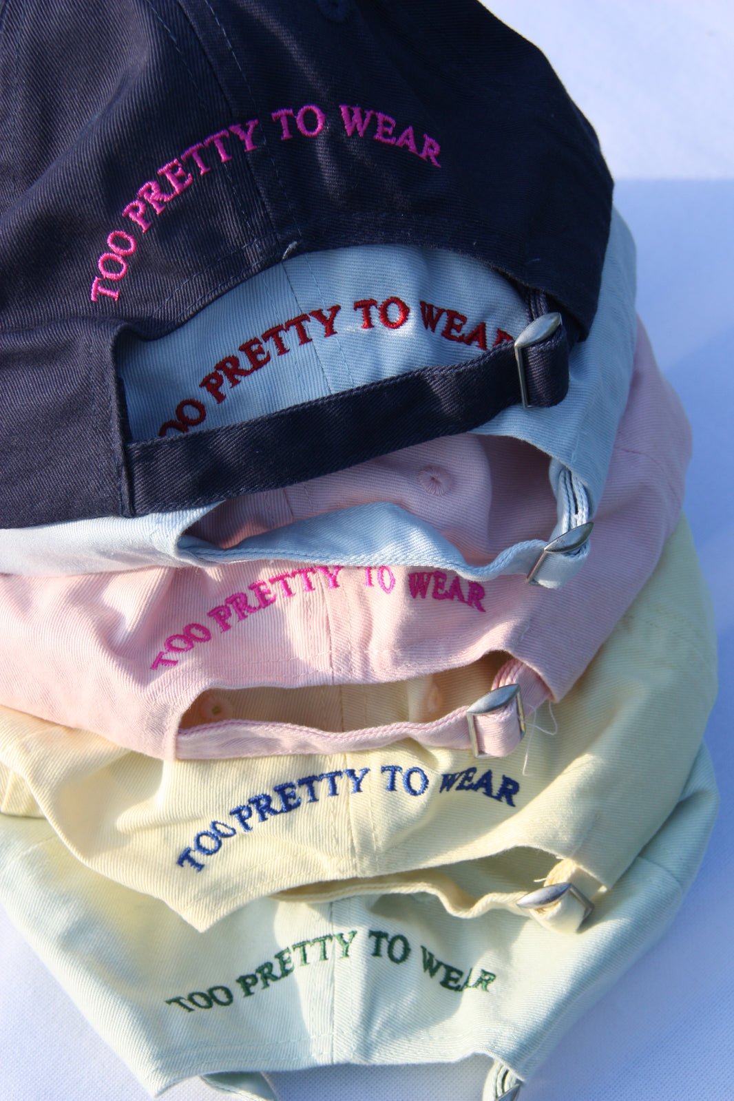 Texture the brand - handmade, with love – Texture the Brand