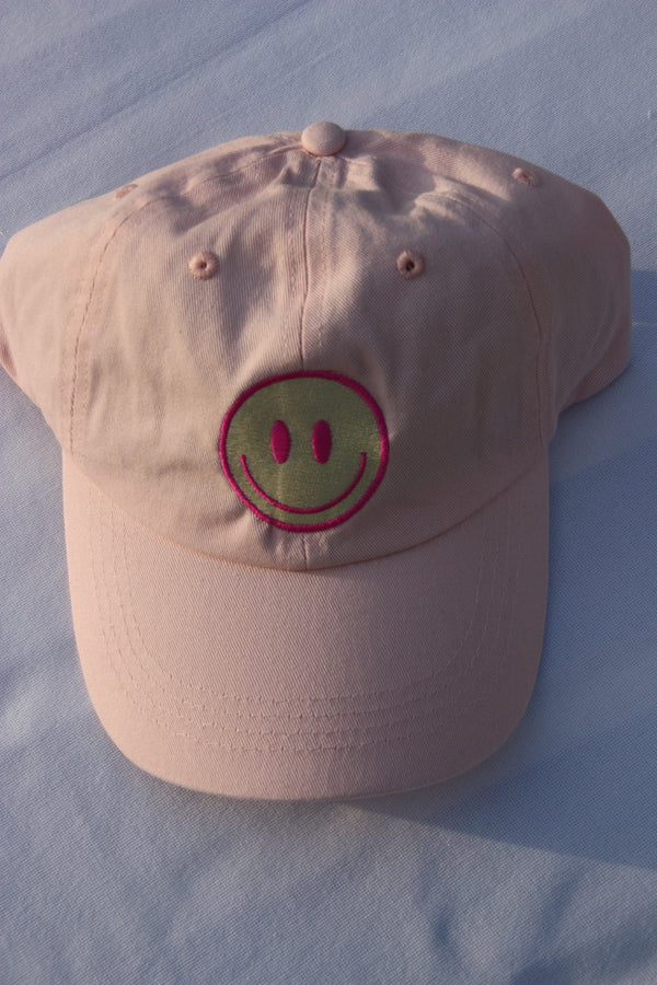 Pastel Cap – Texture the Brand