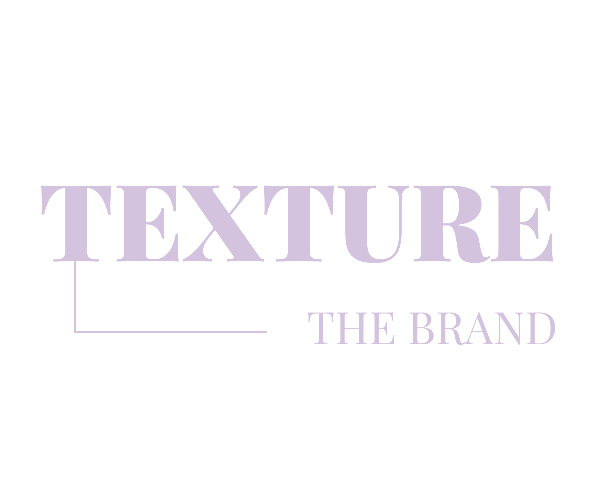 Texture the brand - handmade, with love – Texture the Brand