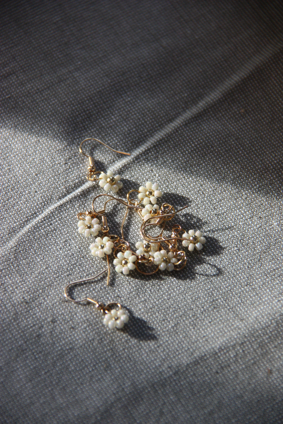 Jewellery – Texture the Brand