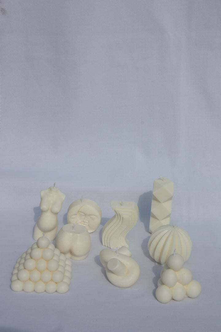 Candles – Texture the Brand