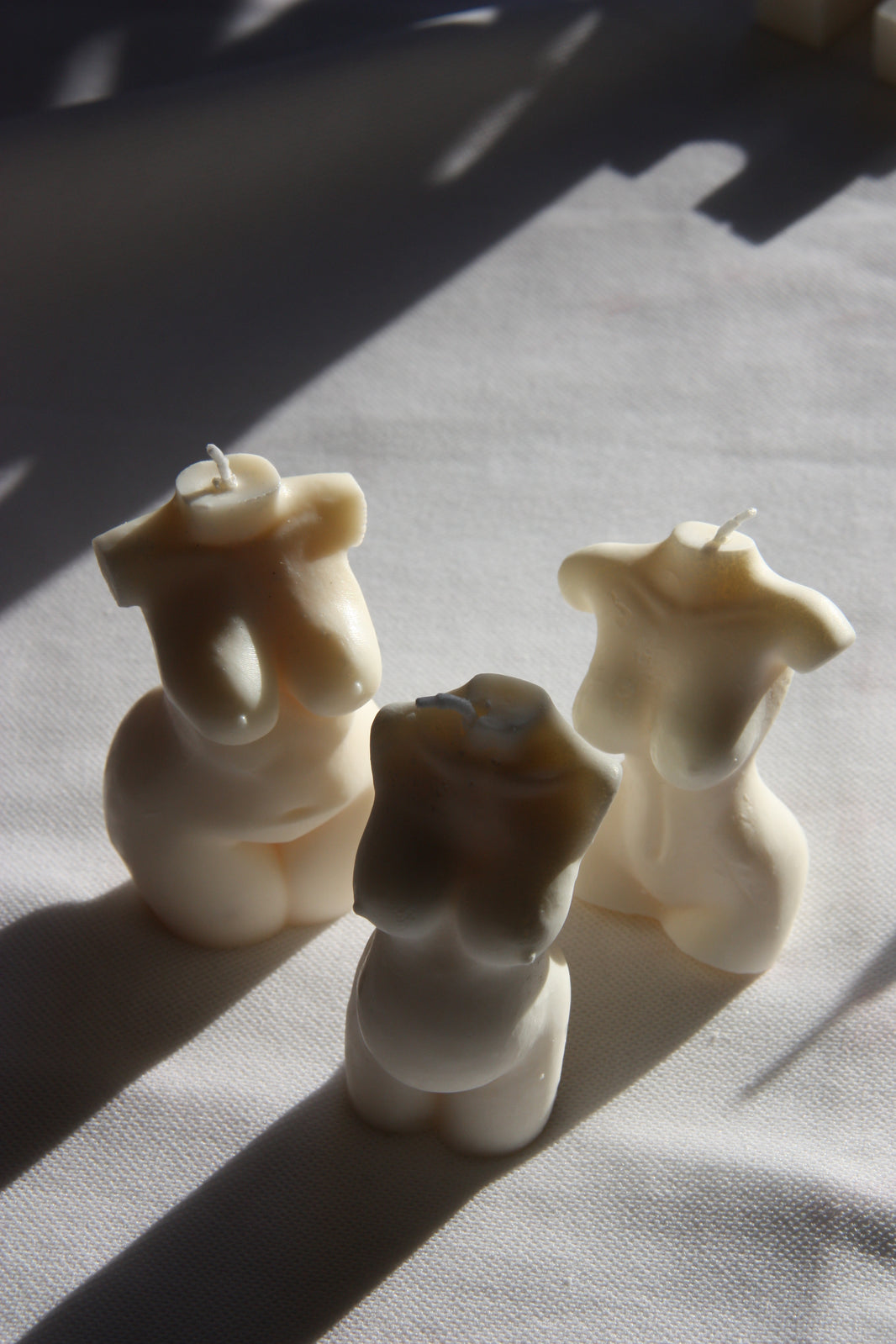 Candles – Texture the Brand