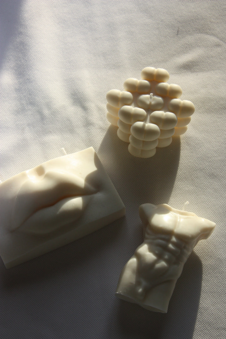 Candles – Texture the Brand