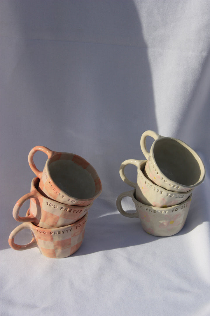 Ceramics – Texture the Brand